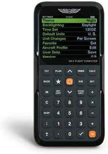 CX-3 Flight Computer - In-Stock Now - ASA's Best in 2025
