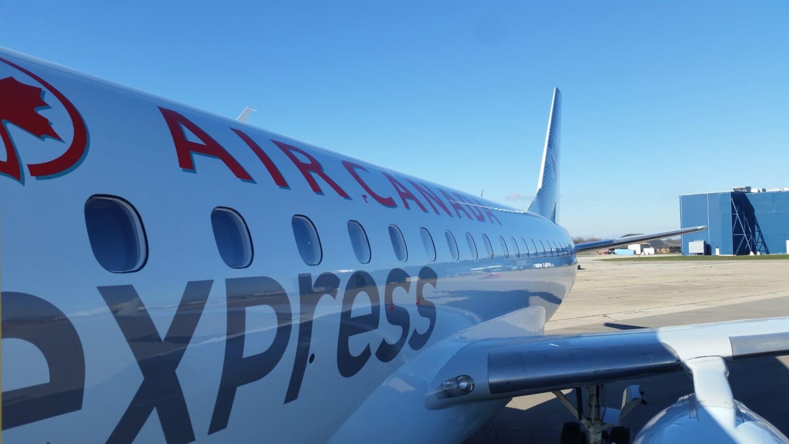 Weight Shift Formula Made Easy - Canadian Flt Trainers 2024