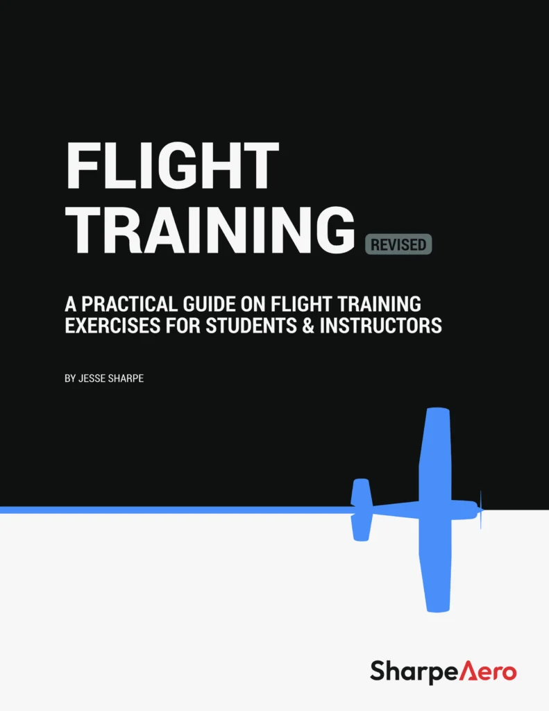 Flight Training | Canada's Practical Pilot Training Book '25