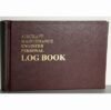 AME Log Book - Canada's Best Selling in 2025